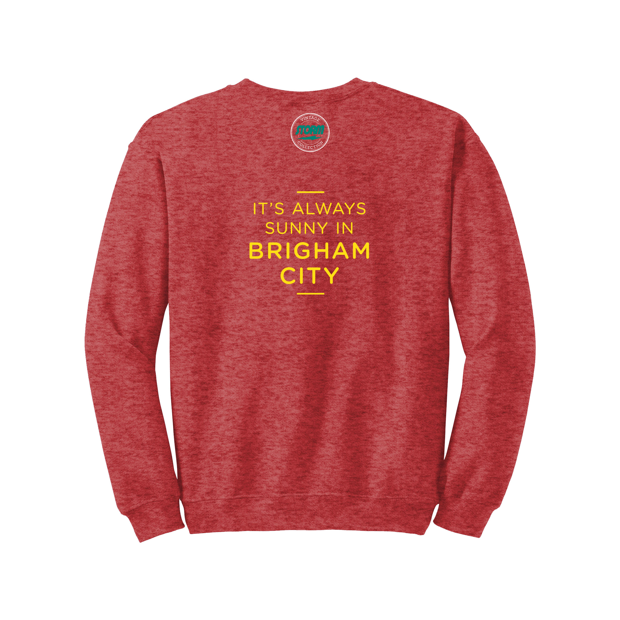 Storm Lightning Drops by Storm Bowling