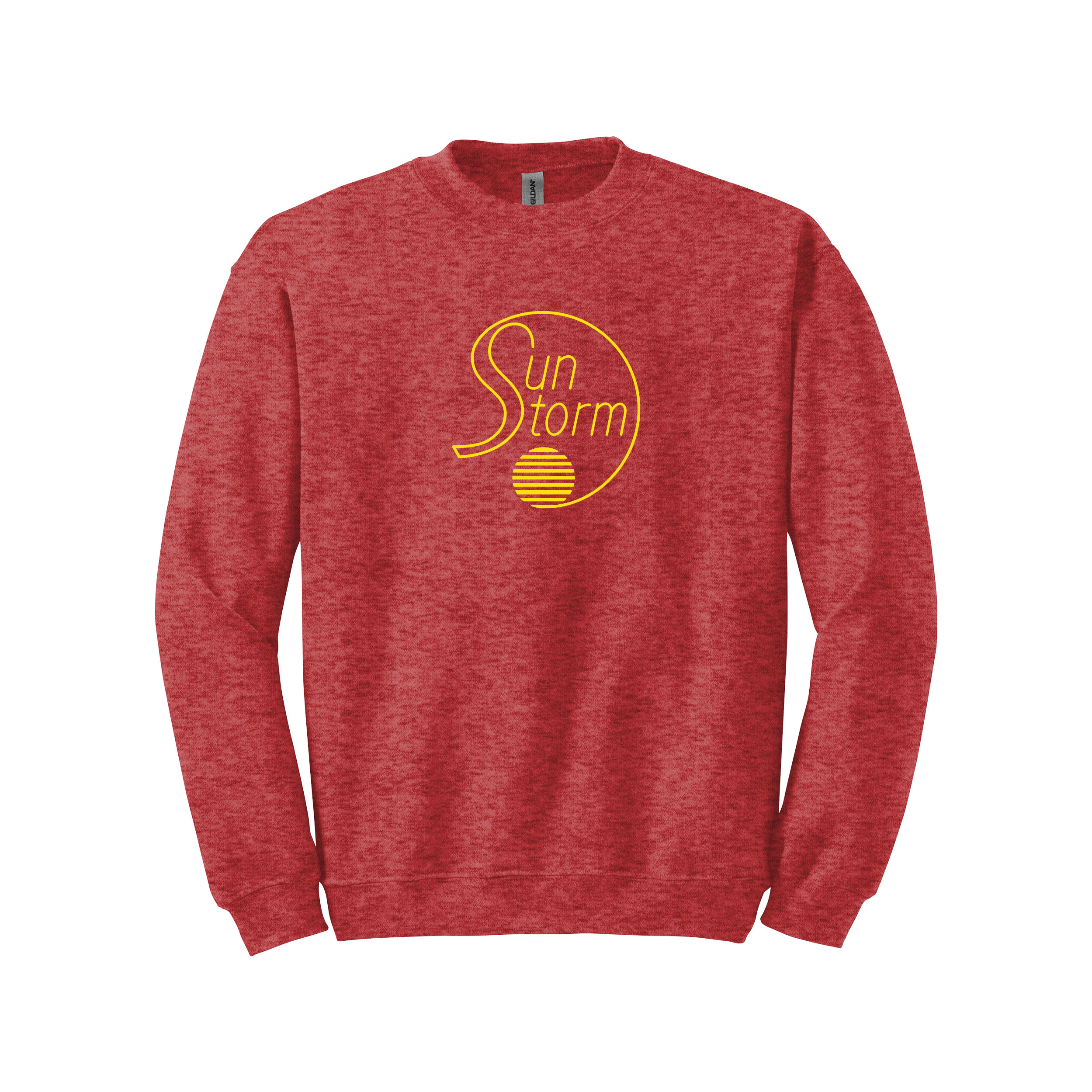 Storm Lightning Drops by Storm Bowling