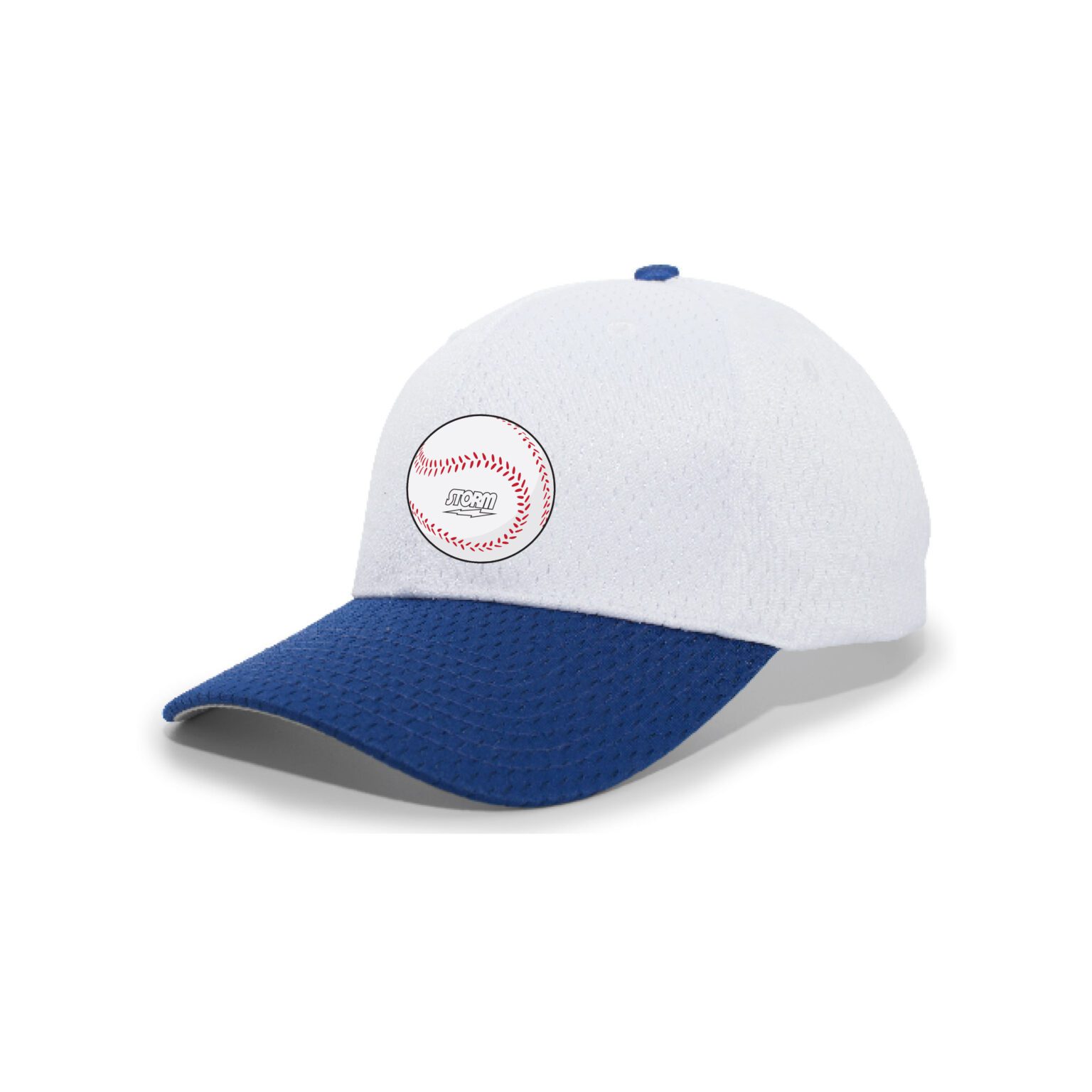 Storm Baseball Bowling Hat - Storm Lightning Drops from Storm Bowling